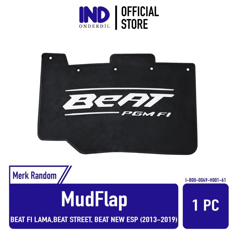 mud flap beat fi