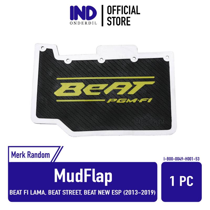 mud flap beat fi