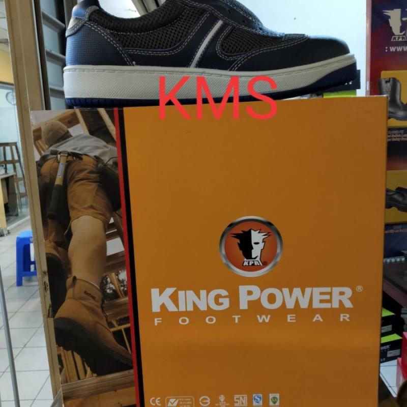 Jual Sepatu Safety King Power L881 Di Seller Taylaa Shop - Wanasari ...