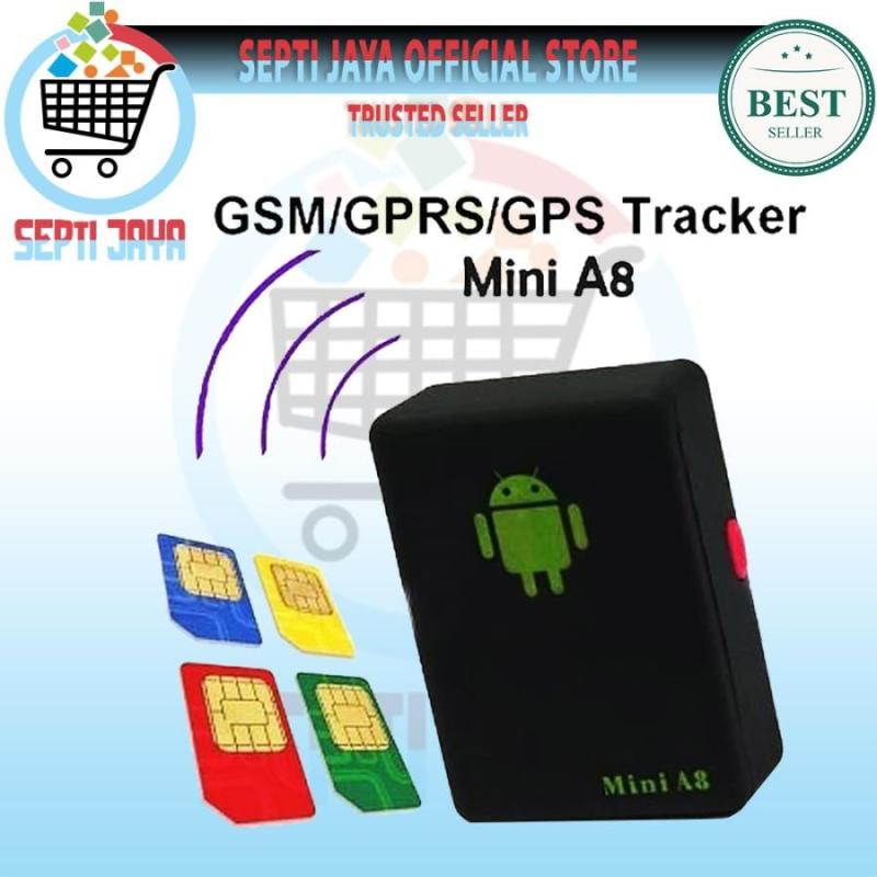 Jual Gf07 Tracker Mini Alat Pelacakan Lokasi Gf07 Gsm Locator Pematau ...