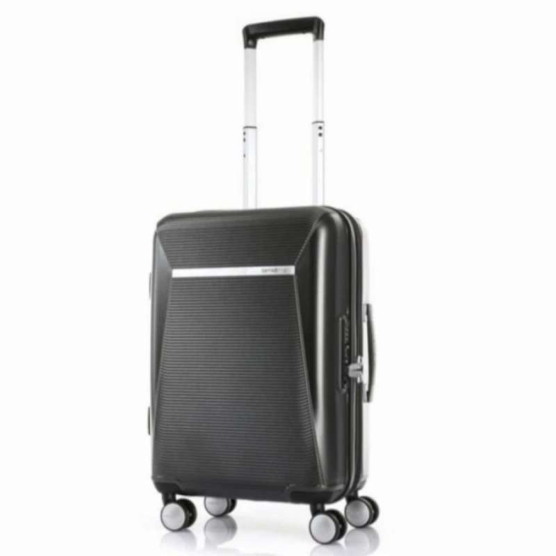 Promo Koper Samsonite Enwrap 20 Small / Cabin Port Usb Authentic Diskon ...