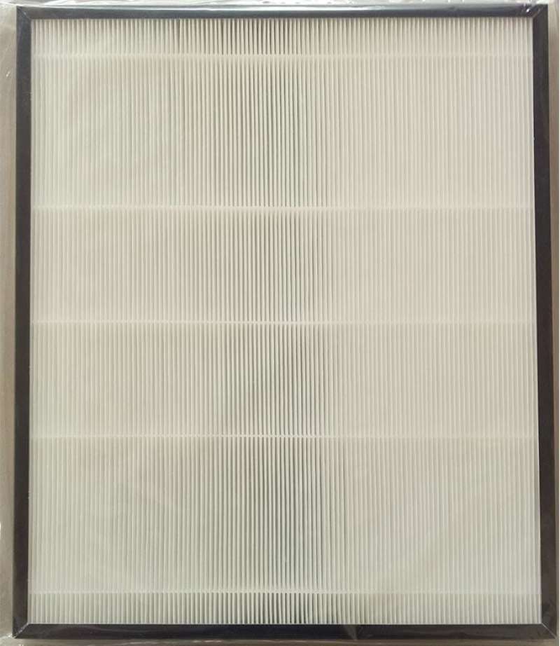 Jual Hitachi Filter Epa7000 Complete Set Di Seller Setia Makmur ...