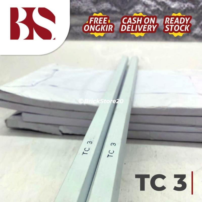 Promo Kabel Protektor Tc3 / Kabel Duct Tc3 / Pelindung Kabel Panjang 1m ...