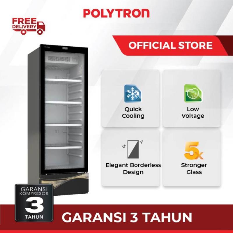 Polytron Official Store - Harga Terbaru April 2024 | Blibli