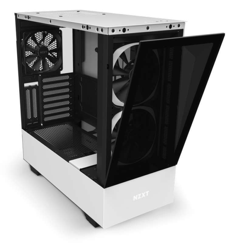 Promo NZXT Tempered Glass FRONT PANEL H510 ELITE Diskon 23% di Seller ...