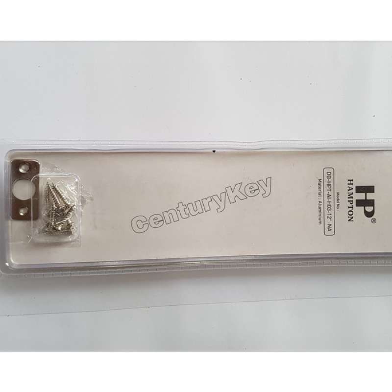 Jual Door Lock Grendel Hampton 12 Hp 12 Inch Grendel Pintu Kayu Di ...