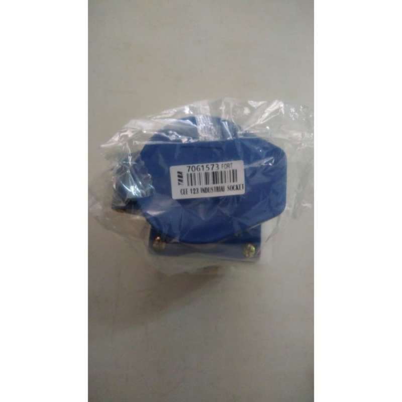 Jual Industrial Socket Original Murah - Harga Diskon Februari 2024 ...