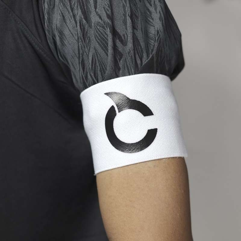 Jual Ban Kapten Ortuseight Catalyst Captain Band 2 Warna Di Seller ...