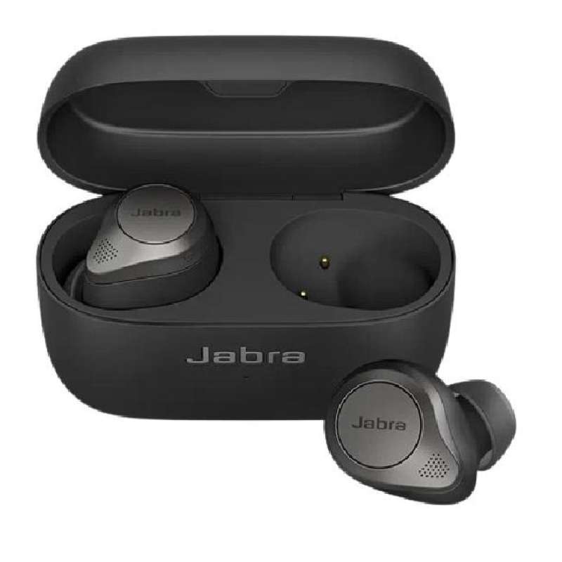 Jual True Wireless Stereo TWS JABRA Elite 85t with Advanced ANC di ...