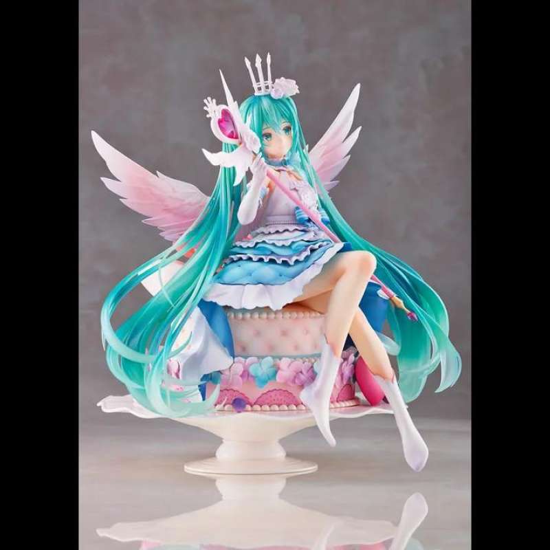 Jual Scale 1/7 Hatsune Miku - Birthday 2020 Sweet Angel Ver. By ...