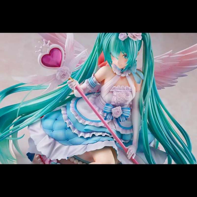 Jual Scale 1/7 Hatsune Miku - Birthday 2020 Sweet Angel Ver. By ...