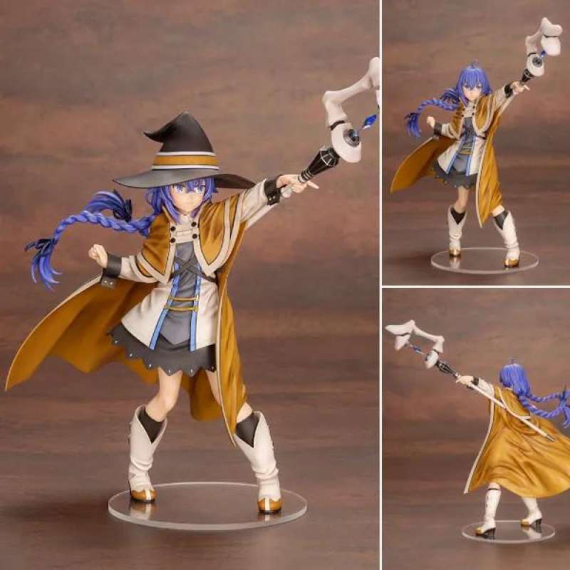 Jual Scaled 1/8 Roxy Migurdia - Mushoku Tensei : Isekai Ittara Honki ...
