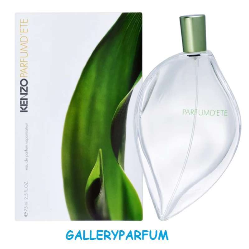 15 Rekomendasi Parfum Kenzo yang Paling Wangi untuk Wanita Terlaris! (2023)