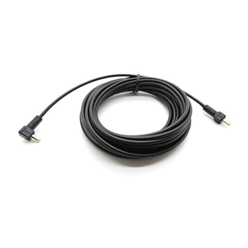 Jual Blackvue Kabel Coaxcial 6m, Kabel Video Kawat Dual 2 Channel ...