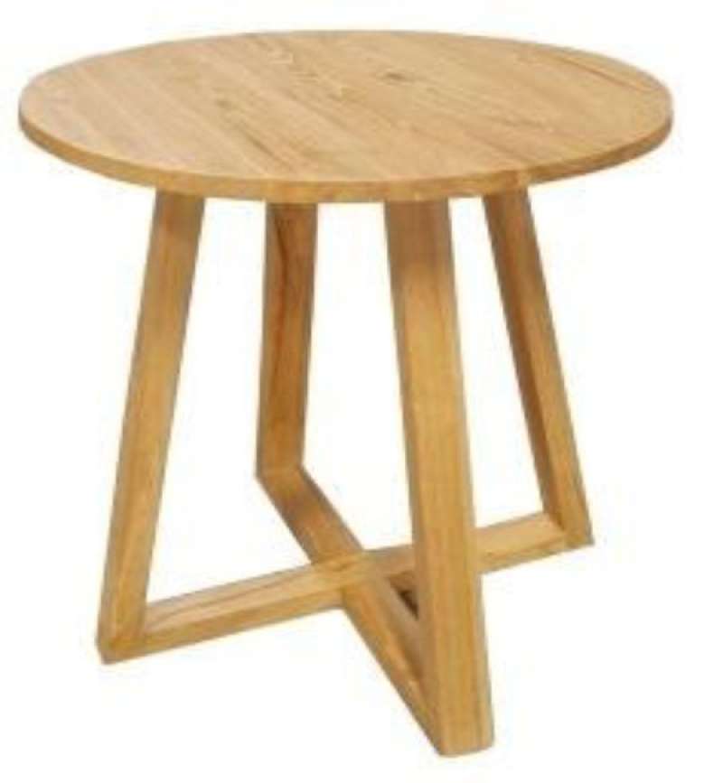 Jual Round Table Di Seller Toko Furnitur Intmo Yogya - Potorono, Kab ...