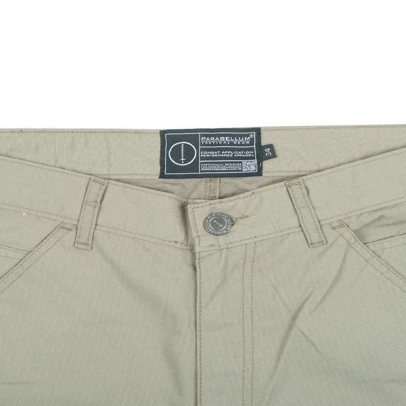 Jual Celana Pria Parabellum® Ragnar Tactical Work Pants - 34 di Seller ...
