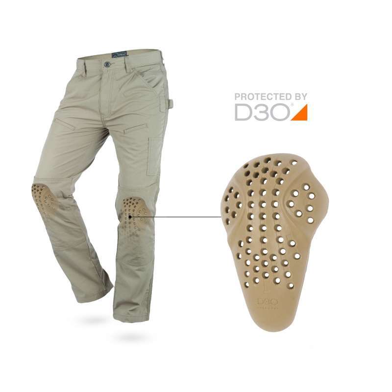 Jual Celana Pria Parabellum® Ragnar Tactical Work Pants - 34 di Seller ...