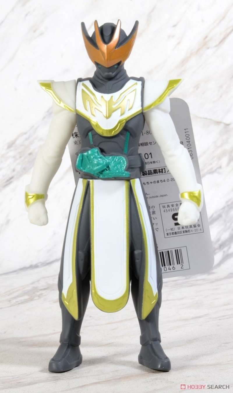 Promo RHS 04 Kamen rider Live Bat Genome Sofvi Toys Revice Diskon 23% ...
