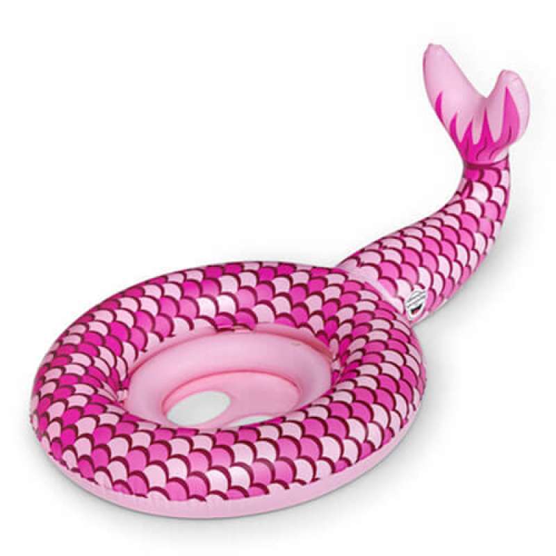Jual BigMouth Lil' Pool Float - Mermaid di Seller LatestBuy - Australia ...