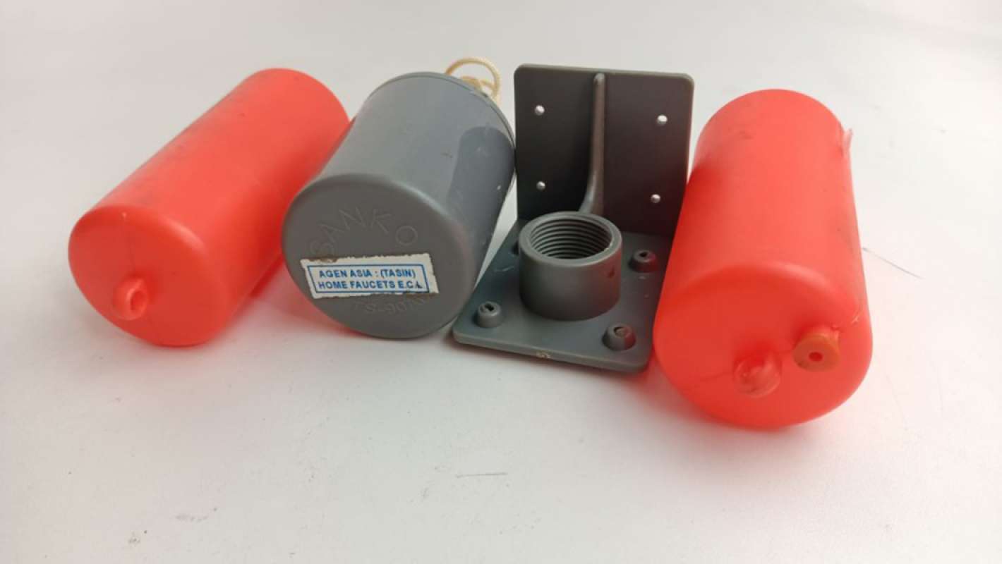 Jual Radar Air Pada Torn Original Murah - Harga Diskon Juni 2024 ...