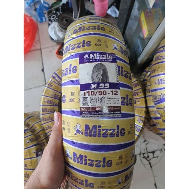 Jual Ban Belakang Scoopy 2021 Terbaru Dengan Harga Termurah Di 2024 ...