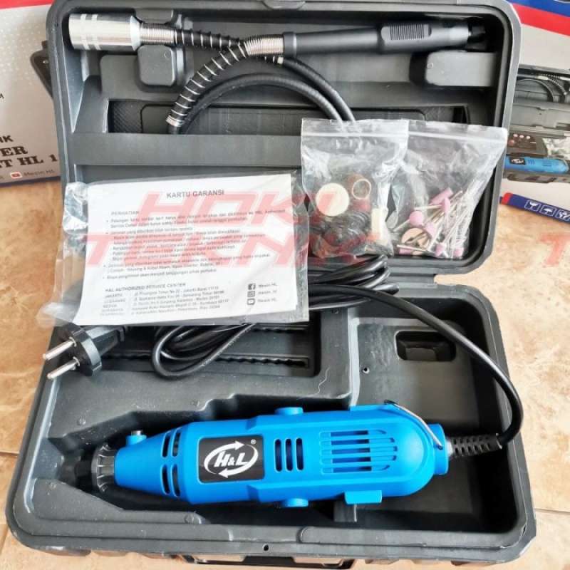 Promo Mesin Ukir / Grafir / Bor Gantung / Tuner / Tunner / Grinder ...