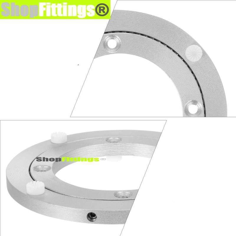 Jual Ring Meja Makan Kolaher Ring Meja Putar Makan Kursi Putar Lazy ...