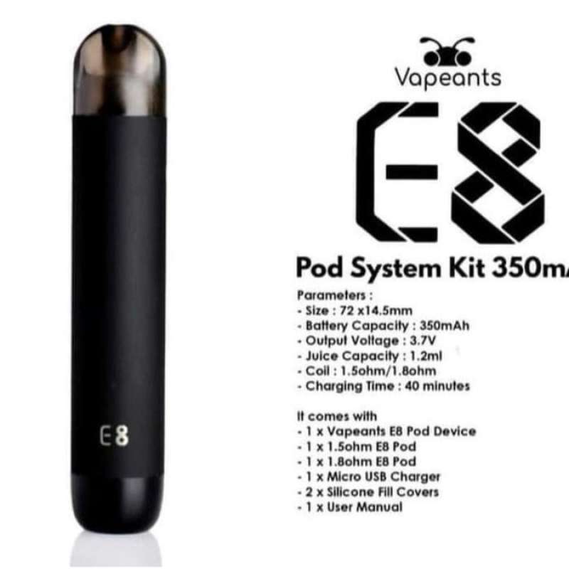 Rokok Elektrik Vape - Harga Juni 2024 | Blibli
