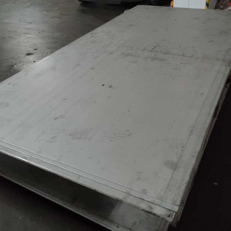 Promo Plat Stainless Sus 304 3Mm 170X250Mm Diskon 17 Di Seller TB promo-plat-stainless-sus-304-3mm-170x250mm-diskon-17-di-seller-tb