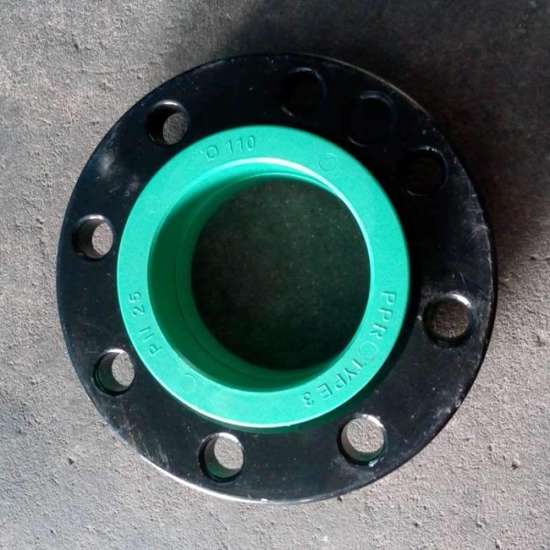 Promo Stub Flange Ppr 2 Inch X 63 Mm Ppr Fitting Ppr Pipa Ppr Diskon 17 ...