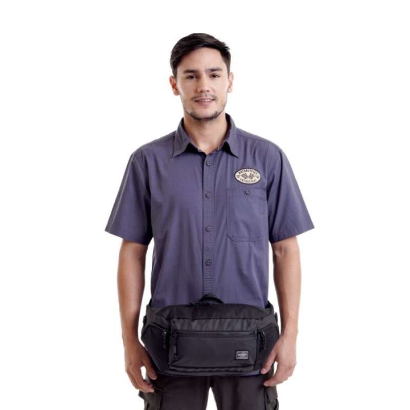 Jual Eiger Campri Waist 6l - Olive Di Seller May Id - Sukamanah-2, Kota ...