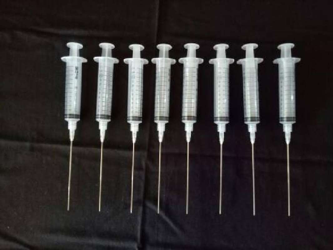 Jarum Dan Selang Infus Lengkap Harga Terbaru Februari 2024 | Blibli