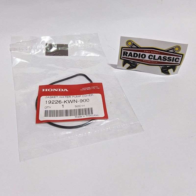 Harga Water Pump Vario 125 Bdg 💯 Terbaru, Spesifikasi, & Kredit Mei 2026