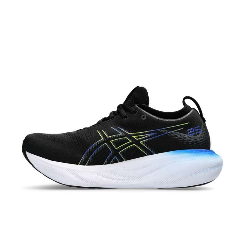 Jual Asics Men Gel-nimbus 25 Standard-1011b547.004 - 5.5 Di Seller ...