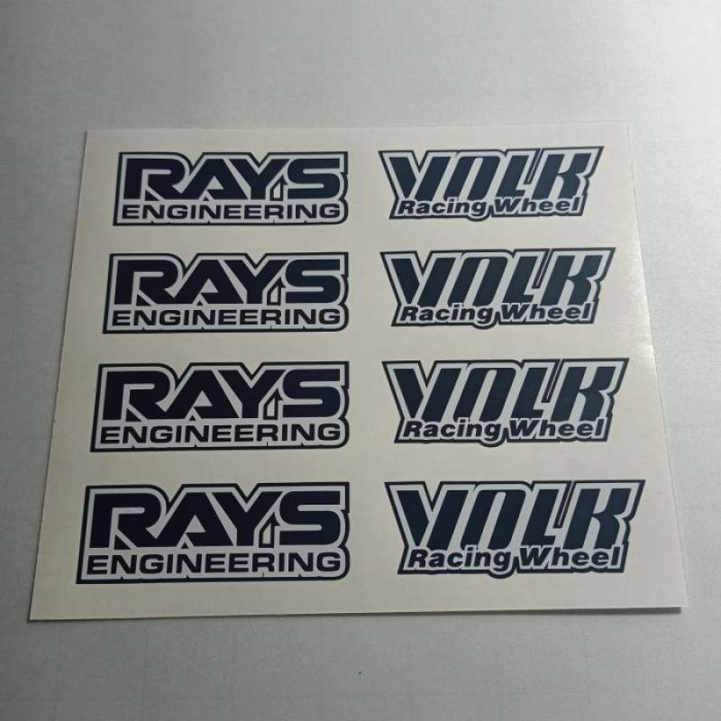 Jual Velg Volk Racing Terbaru Dengan Harga Termurah Di 2024 | Blibli