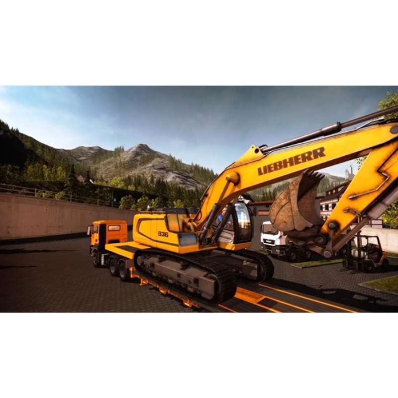 Promo Construction Simulator Game Untuk Komputer Pc Laptop Koleksi ...
