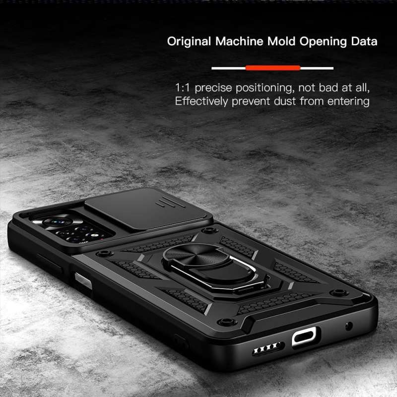 Jual Casing Armor Poco M4 Pro Spesifikasi Original, Murah & Diskon ...