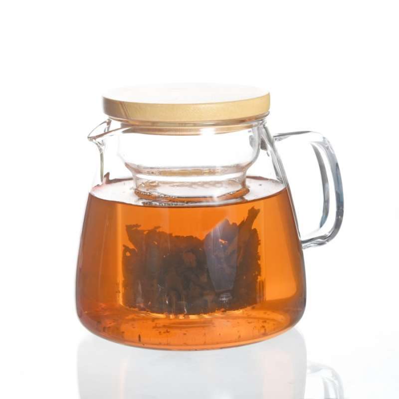 Jual SUJI Roca Teapot 700 ml-Teko Cangkir Gelas Glass Set Teh Saji ... Jual SUJI Roca Teapot 700 ml-Teko Cangkir Gelas Glass Set Teh Saji ...