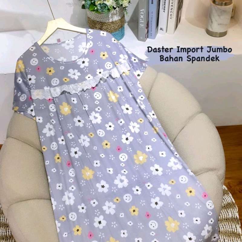Jual Daster Cina 🏷️ Model Premium Terbaru & Harga Murah November 2024
