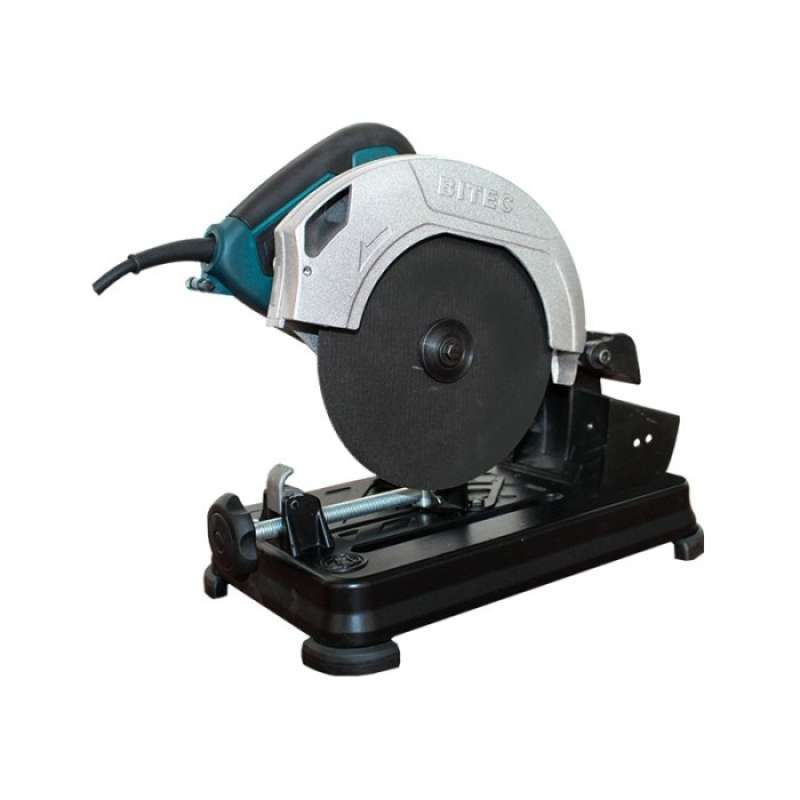 Promo BITEC COM 7-YH MESIN POTONG BESI ALUMUNIUM CUT OFF MACHINE 185MM ...