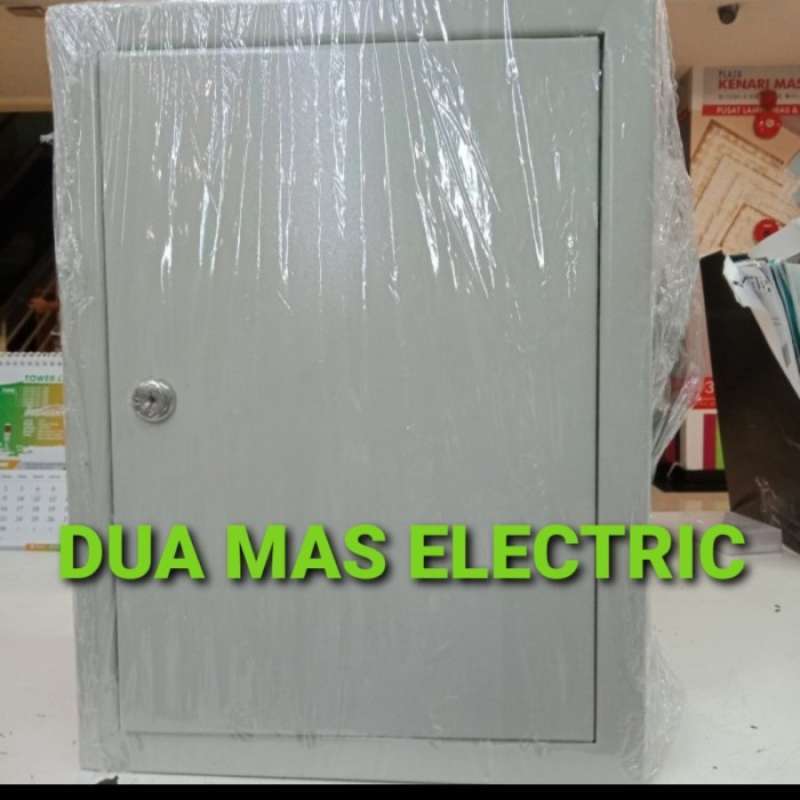 Promo Box Panel Listrik 30x40 Indoor / Box Panel Indor 30 x 40 Diskon ...