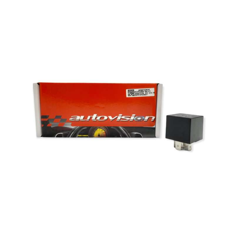 Jual MICROZEN RELAY AUTOVISION AR55YCPE di Seller Nusa Indah Semarang ...