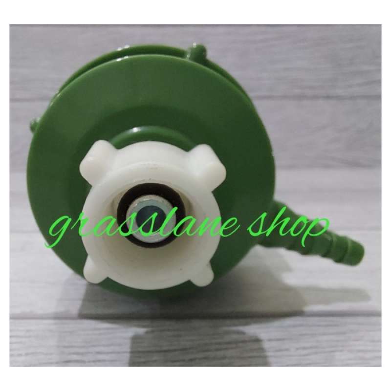 Jual Tabung Humidifier Filter Botol Regulator Oksigen di Seller ...