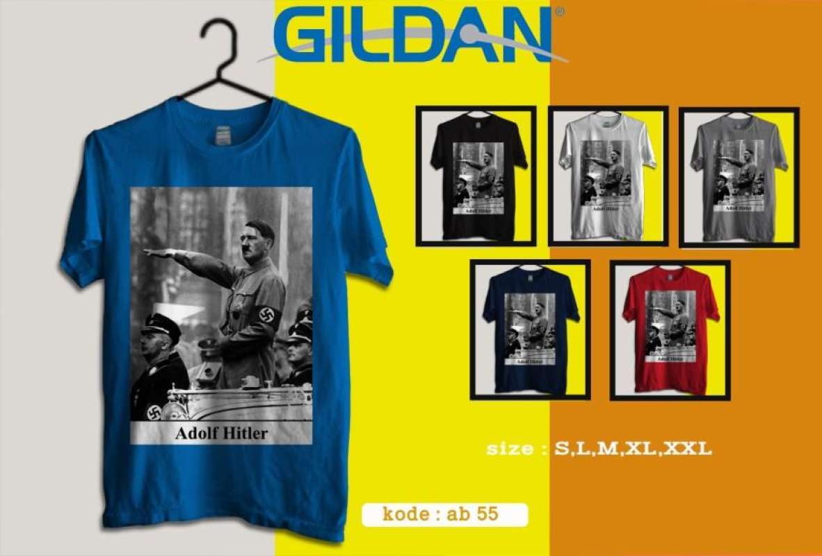 Jual Baju Adolf Hitler Model Terbaru - Harga Promo April 2024 | Blibli