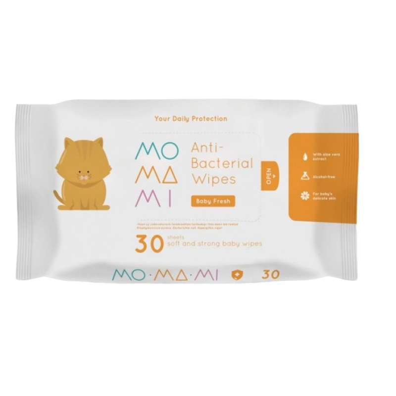 Jual Tissue Momami Di Seller Mom&child - Mom&child - Kota Semarang | Blibli