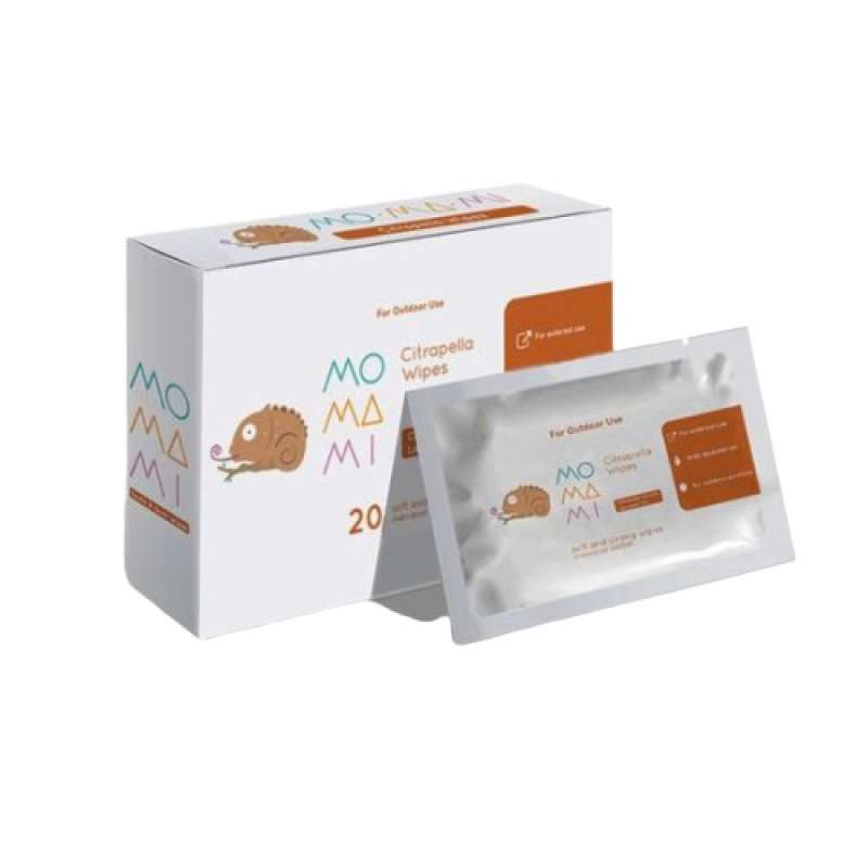 Jual Tissue Momami Di Seller Mom&child - Mom&child - Kota Semarang | Blibli