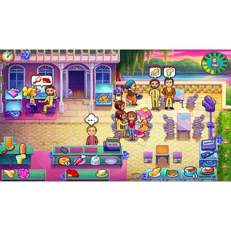 Promo Maggie's Movies Collection Game Untuk Komputer Pc Laptop Koleksi ...