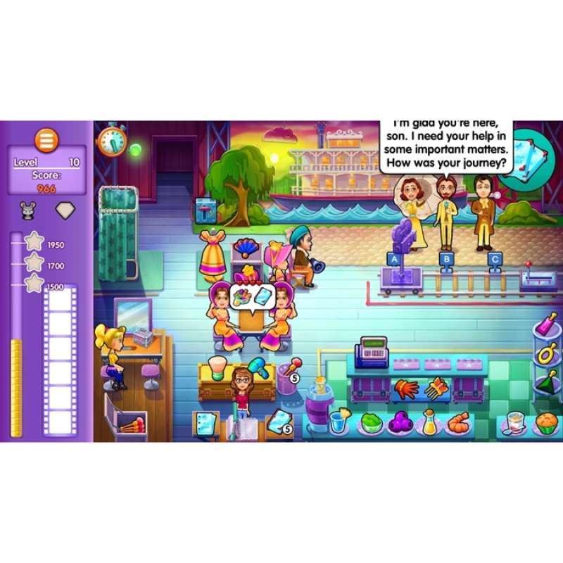 Promo Maggie's Movies Collection Game Untuk Komputer Pc Laptop Koleksi ...