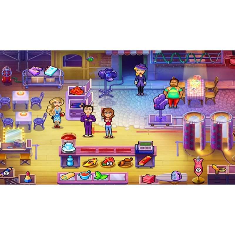 Promo Maggie's Movies Collection Game Untuk Komputer Pc Laptop Koleksi ...