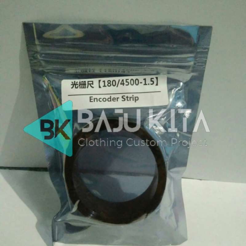 Promo Encoder Strip/ Pita Encoder / Raster Encoder 180 LPI Diskon 23% ...